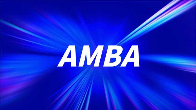 AMBA总线全系列-移知教育